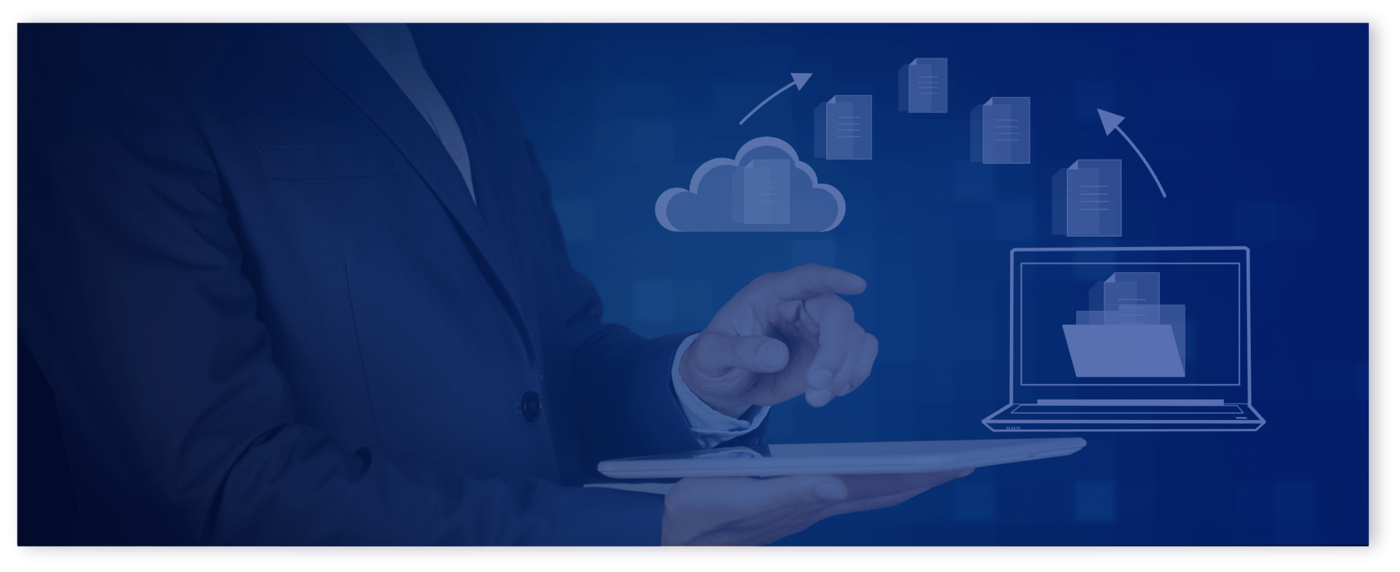 Managed Storage - Ayukul Technologies